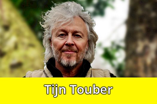 Crashkurs in Erleuchtung - 30 Tage mit Tijn Touber | die-quelle