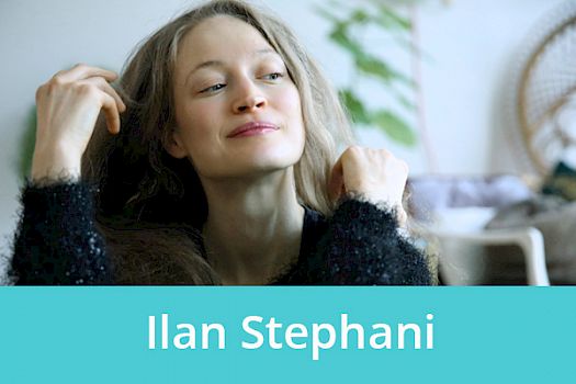 Ekstase: Der Weg der Energie - 30 Tage mit Ilan Stephani | die-quelle