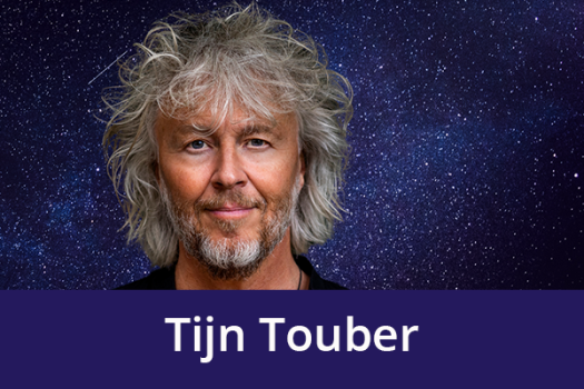 Time Bender - 30 Tage mit Tijn Touber | die-quelle