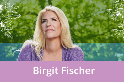 Raus aus der Matrix - 21 Tage mit Birgit Fischer | die-quelle